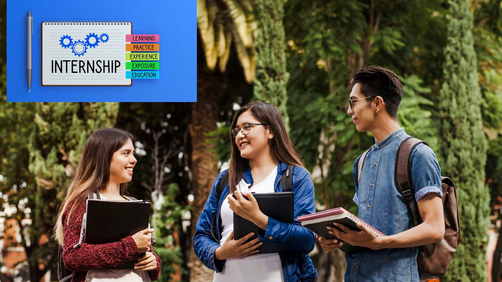 Internships for International Students